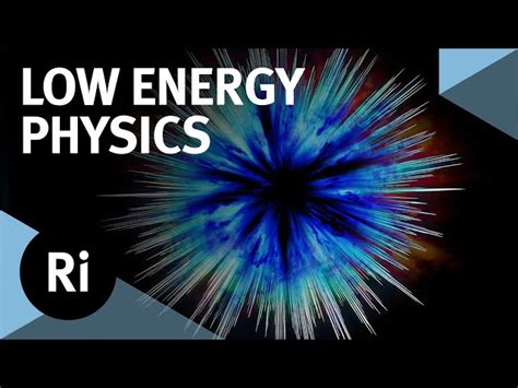 Free Course Searching For New Physics With Low Energy Techniques