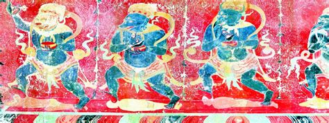 Information Enhancement Image By Continuum Removal And Linear