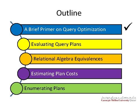 Database Applications 15 415 Dbms Internals Part Ix