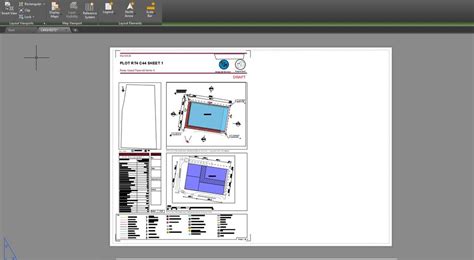 Cant Export Portrait To Portrait Sheet From Revit To Cad Autodesk Community