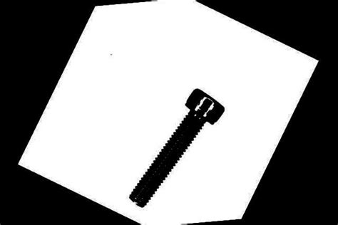 Screw Parts Segmentation Instance Segmentation Dataset By Mec