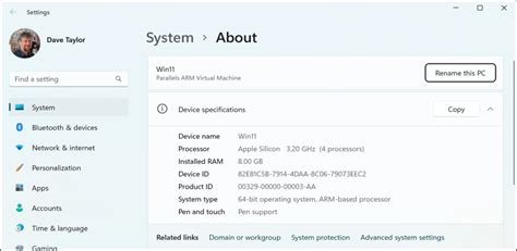 How Do I Change The Name Of My Windows 11 PC