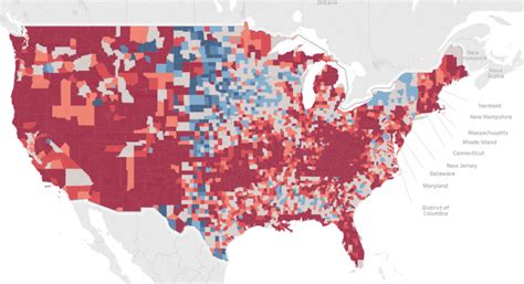 Us County Map Shapefile China Map Tourist Destinations