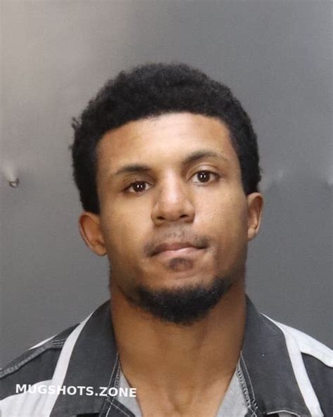 Dever Trevon 11 27 2023 Mclennan County Mugshots Zone