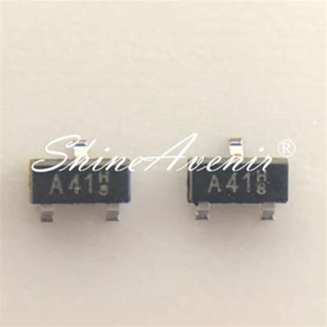 20PCS-PJA3441-A41-2SC5227-5-TB-LN5-AH402F-A402F-APT17NTR-G1-GD8-BFR93A ...