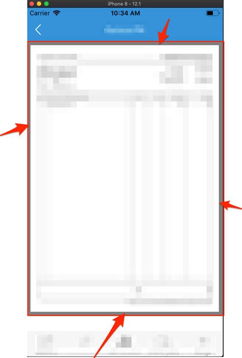 Swift WKWebView Shows Pdf Inside A Border I Don T Want The Border