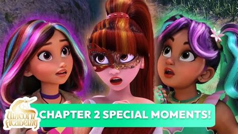 Unicorn Academy Everything You Need To Know Planet Fun