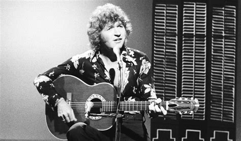 Mac Davis Country Star And Hit Elvis Songwriter Dies At 78