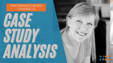 Keep Your Job Master Performance Based Contracting Methods Jeanette Nyden Nyden On Negotiation