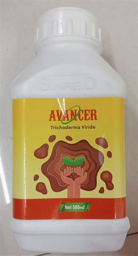 Liquid Avancer Trichoderma Viride 500 Ml At Rs 250 Litre In Thane