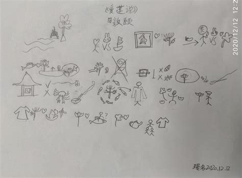 简笔画课期末总结 简笔画图片大全 普车都