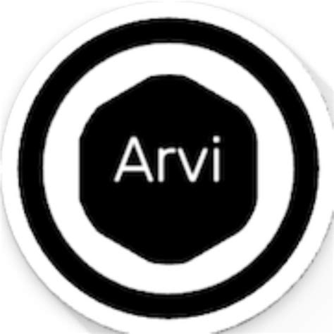 Arvi By Shiva Gogireddy