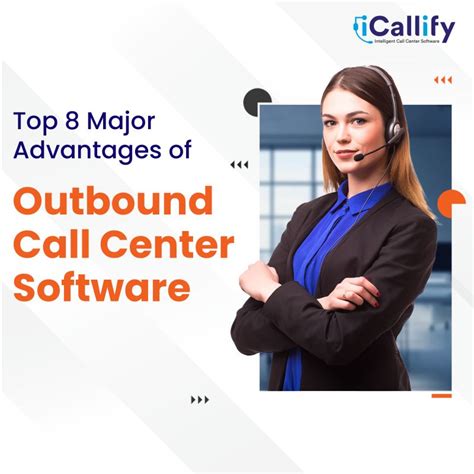 Icallify Intelligent Call Center Software On Linkedin Icallify Outboundcallcenter
