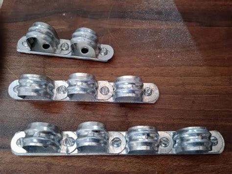 Iron 3mm Multiple Cable Base At ₹ 3 Piece In Mumbai Id 2854643805773