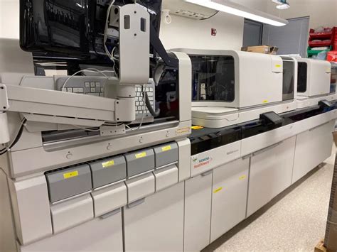 Siemens Atellica Immunology Analyzer