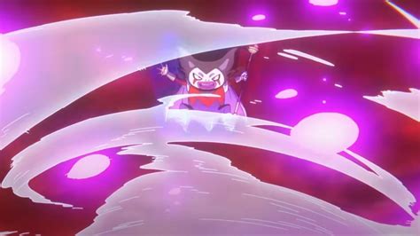 Dragon Ball Daima Revela Quão Poderoso é King Gomah