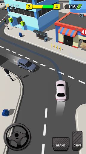 Download Pick Me Up 3d Taxi Game On Pc With Memu