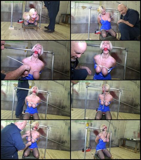 Bondage Wild Moans And Incredible Perversion Page 307