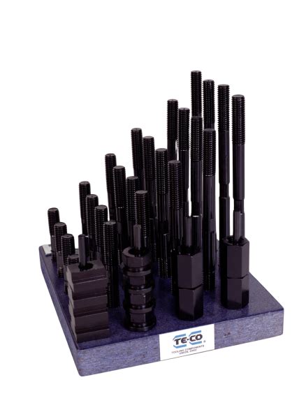 High Quality Spring Loaded Devices Spring Plungers
