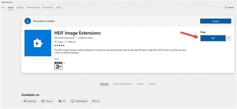 How To Open HEIC Files In Windows 10 EasyPCMod