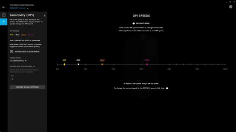 How To Change DPI Of Gaming Mouse Robots Net