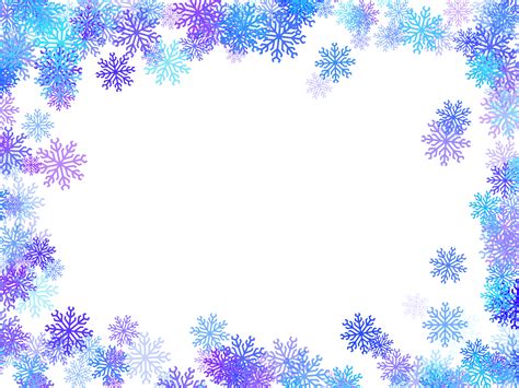 Frame Snowflake Illustration 11191618 Png Frame Snowflake Illustration 11191618 Png