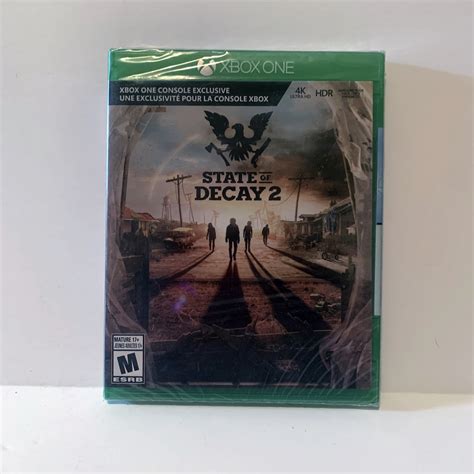 State of Decay 2: Juggernaut Edition (New) — Gametrog