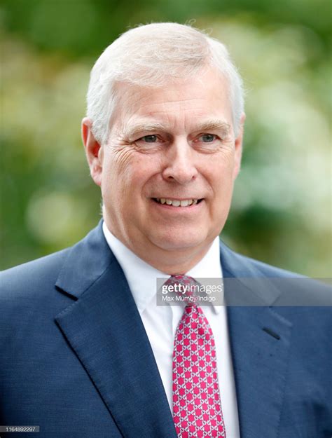 Mature Men Of Tv And Films Prince Andrew Duke Of York Royal Knight Of The
