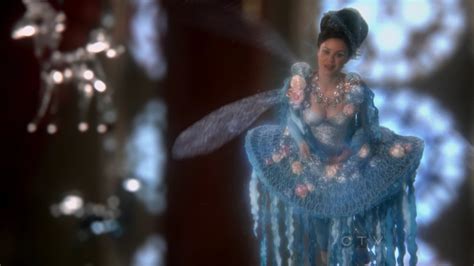 Blue Fairy Once Upon A Time