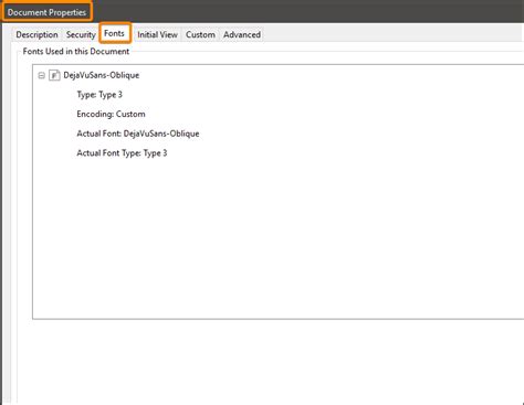 Pdf Causes Questionable Error On Embedded Font Adobe Product Community 12608416