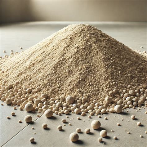 Backfill Material Mehwar Al Madar