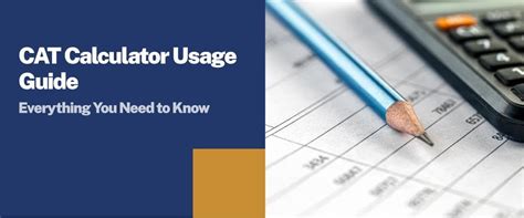 Cat Exam Calculator Everything You Need To Know Sunstone Blog