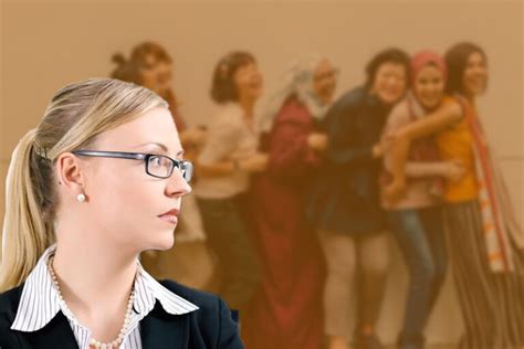 What Is Tokenism In The Workplace