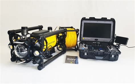 Observation Class Inspection Rovs