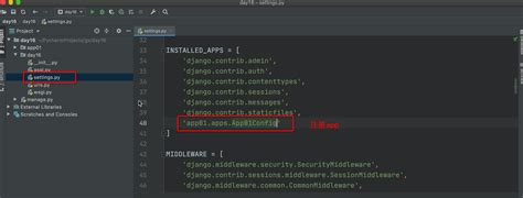 Django学习笔记记录（整理了b站武老师的讲课课件，供大家学习） Tuyin 博客园
