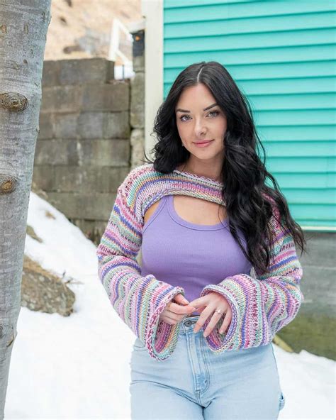Morgan Vera Age Height Net Worth Boyfriend Facts Wiki Bio