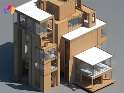 A 3d Modeling Workflow With 8 Detailed Steps