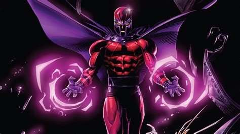 Magneto Marvel Comics Pictures And Images Free Hd Downloads [230 ]