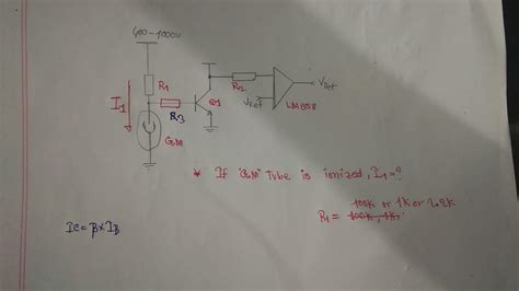 What Is The Value Of I R ElectricalEngineering