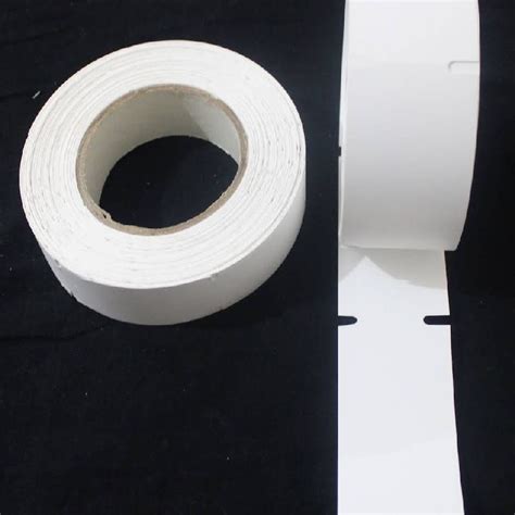 Printed Paper Label Tag Roll Size 140mm At Rs 2 In Delhi Id 6789767