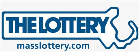 Mass Lottery Logo 1200x388 Png Download Pngkit