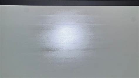 Da Lite Screen Turned 10 Years Old Weird Marks On The Screen Cleaning