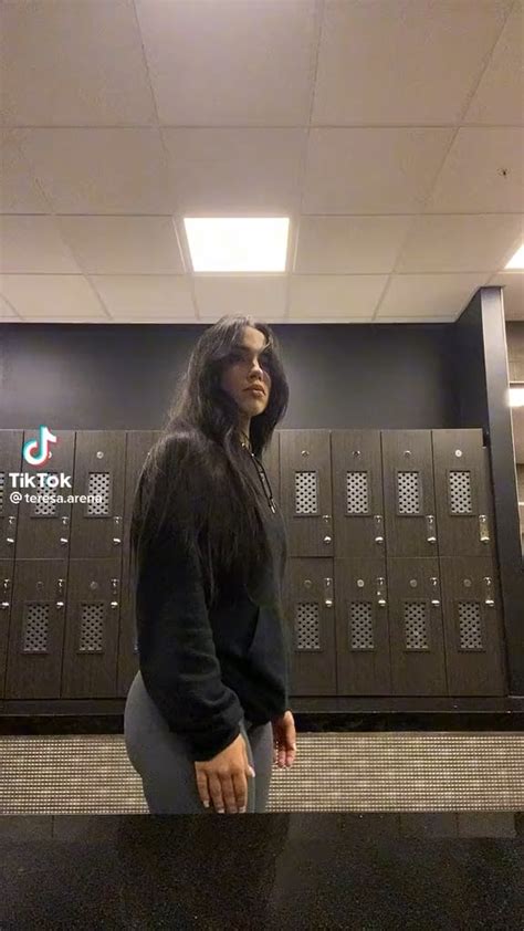 Thats Impressive Imagine The Backshots 🤤 Rtiktokthots