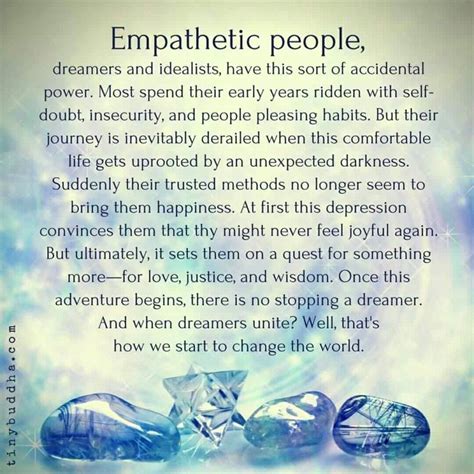Empath Traits Intuitive Empath Empathetic People Empath Abilities