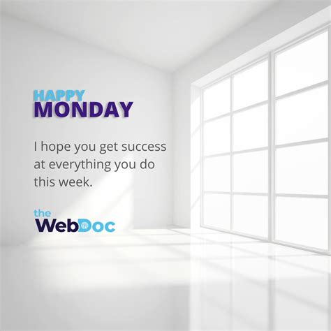 the web doc on linkedin motivationalmonday thewebdoc