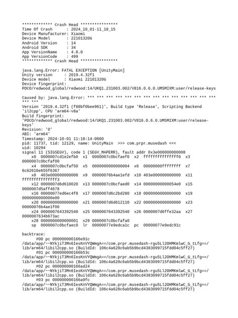 Mod Menu Crash 2024 10 01 11 18 15 Pdf