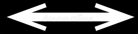 left and right arrow pointer cursor in opposite direction