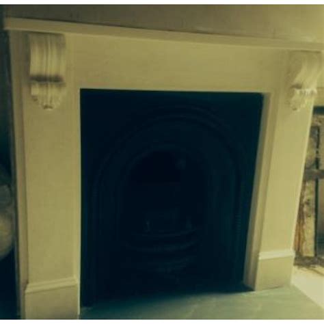 Victorian Plaster Fireplace Surround Plaster Mouldings Direct