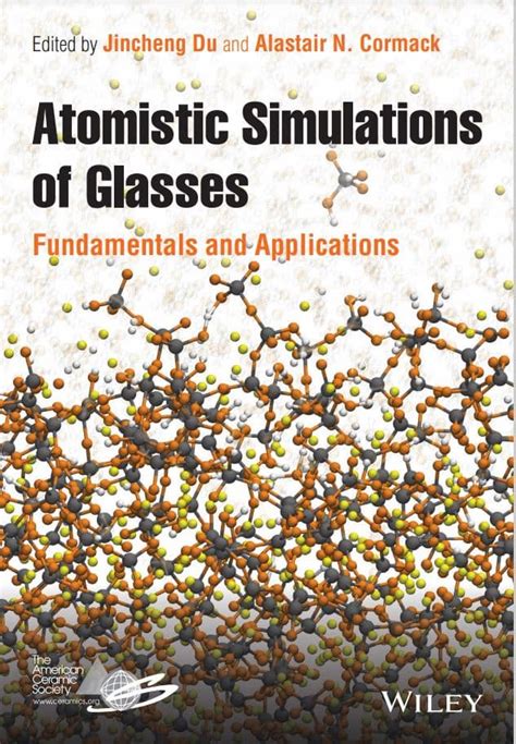 Tc27 Atomistic Simulation Icg International Commission On Glass