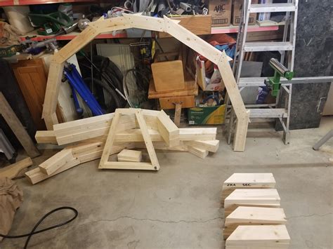 Why Yes I Do Occasional Build Cool Things Just To Set Them On Fire